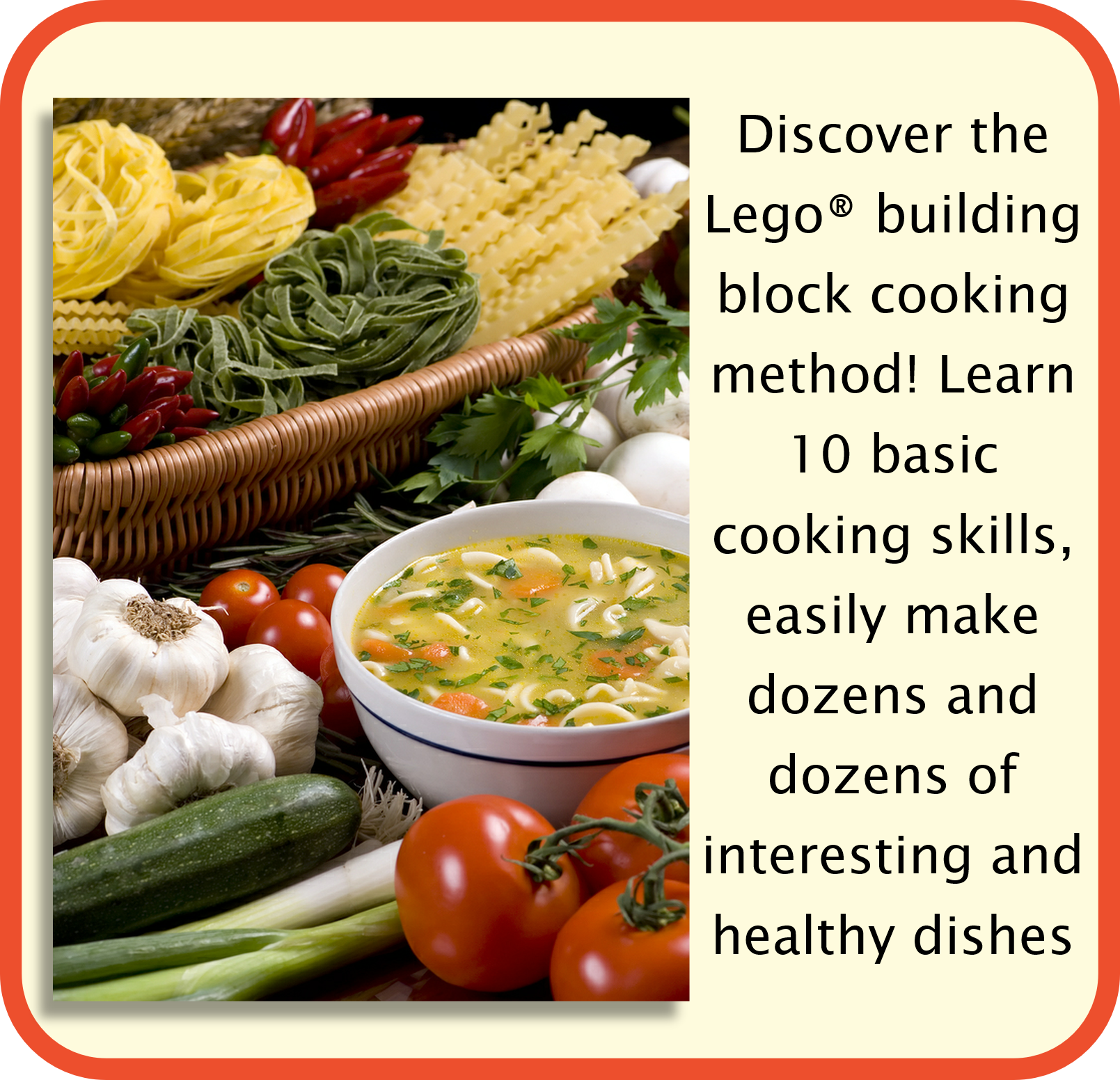 New Cooking – The New Kitchen