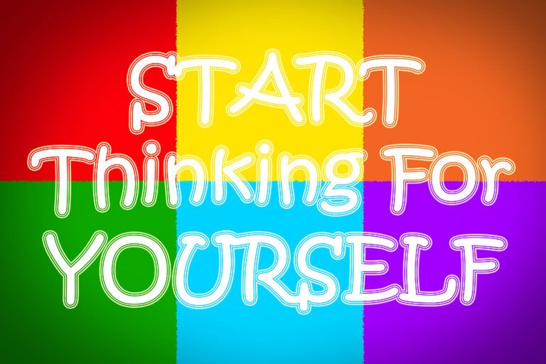 How Do We DO a New Thinking Transformation: What’s the Formula? – The ...